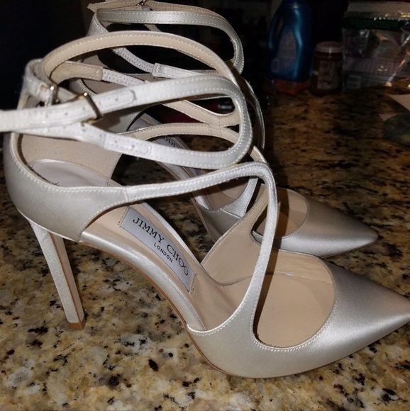Jimmy Choo | Shoes | Jimmy Choo Lancer 0 | Poshmark